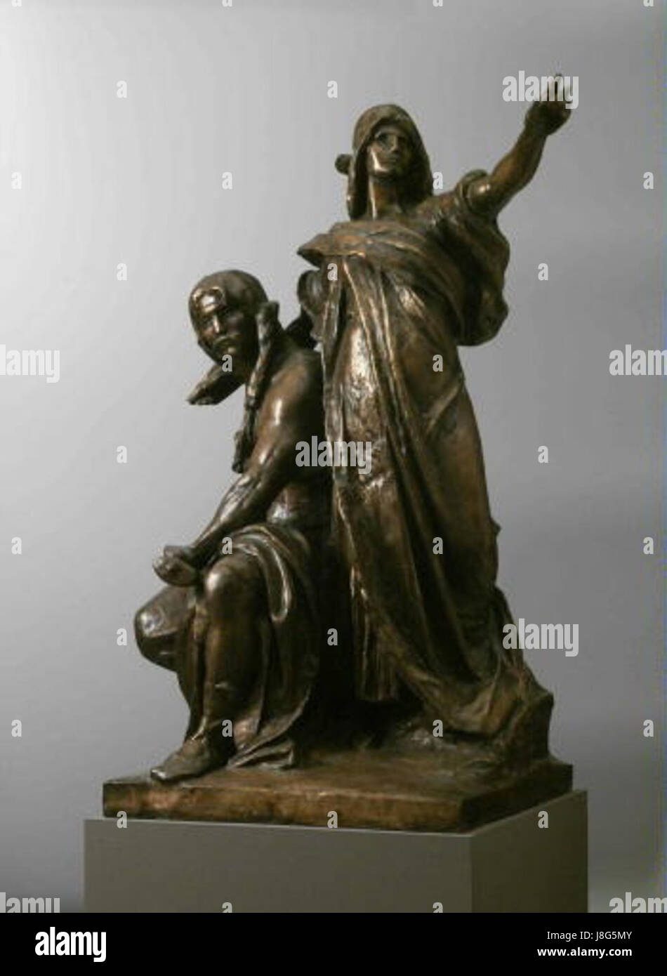 Libuse hi-res stock photography and images - Alamy