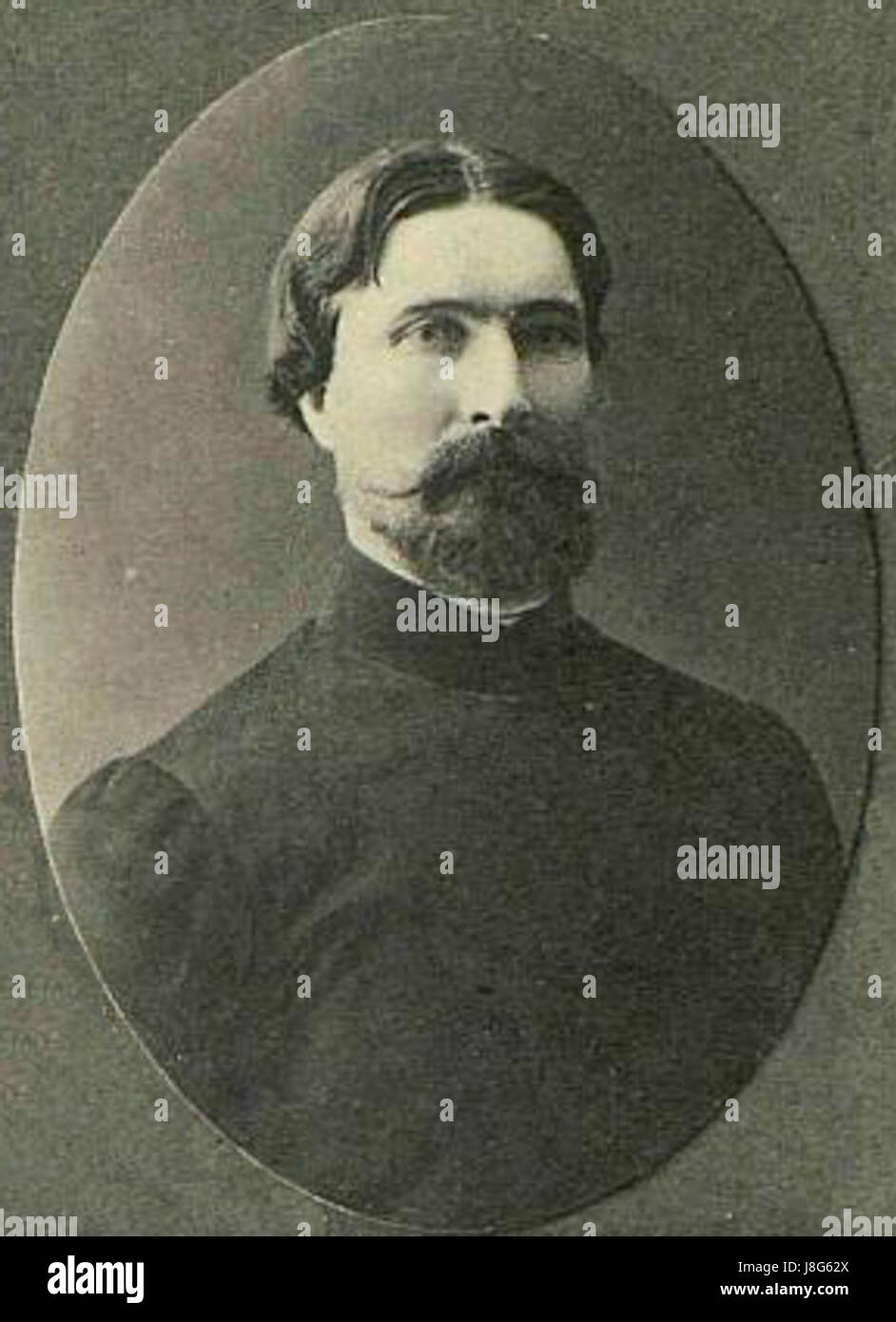 Kuzovkov Evdokim was a Russian artist and intellectual. His works ...