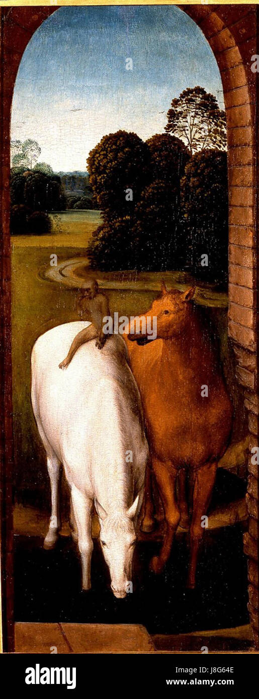 Hans 001 hi-res stock photography and images - Alamy