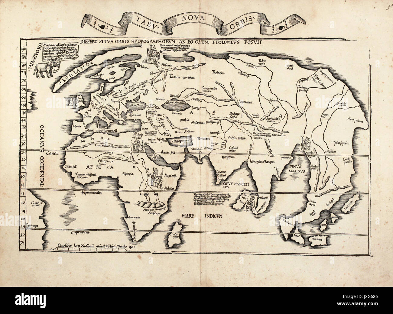 Worldmap hi-res stock photography and images - Alamy