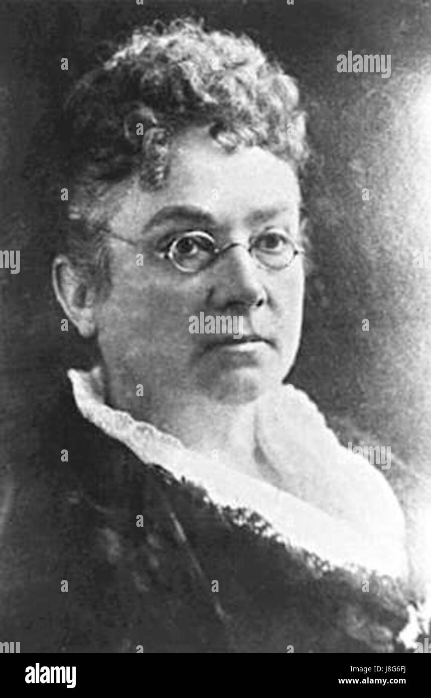 Emily stowe hi-res stock photography and images - Alamy