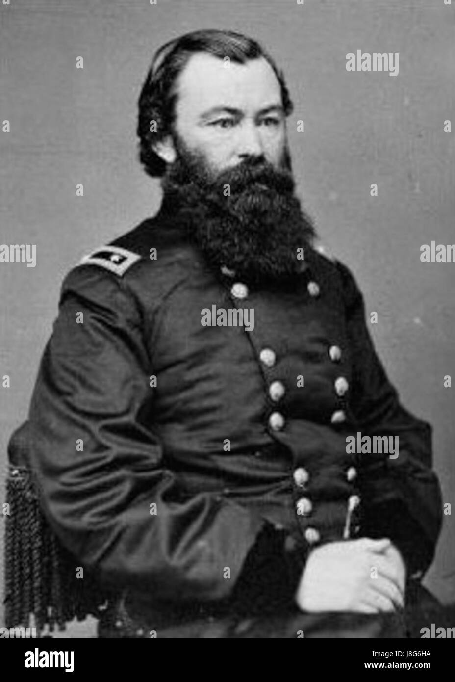 General William P. Benton was a significant figure in U.S. military ...