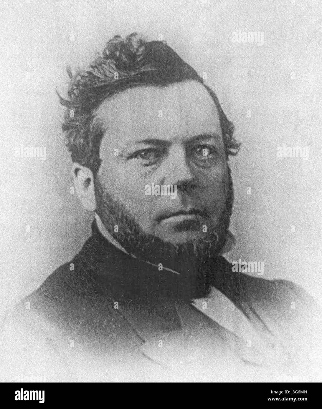 Henry Perrin Coon Stock Photo - Alamy