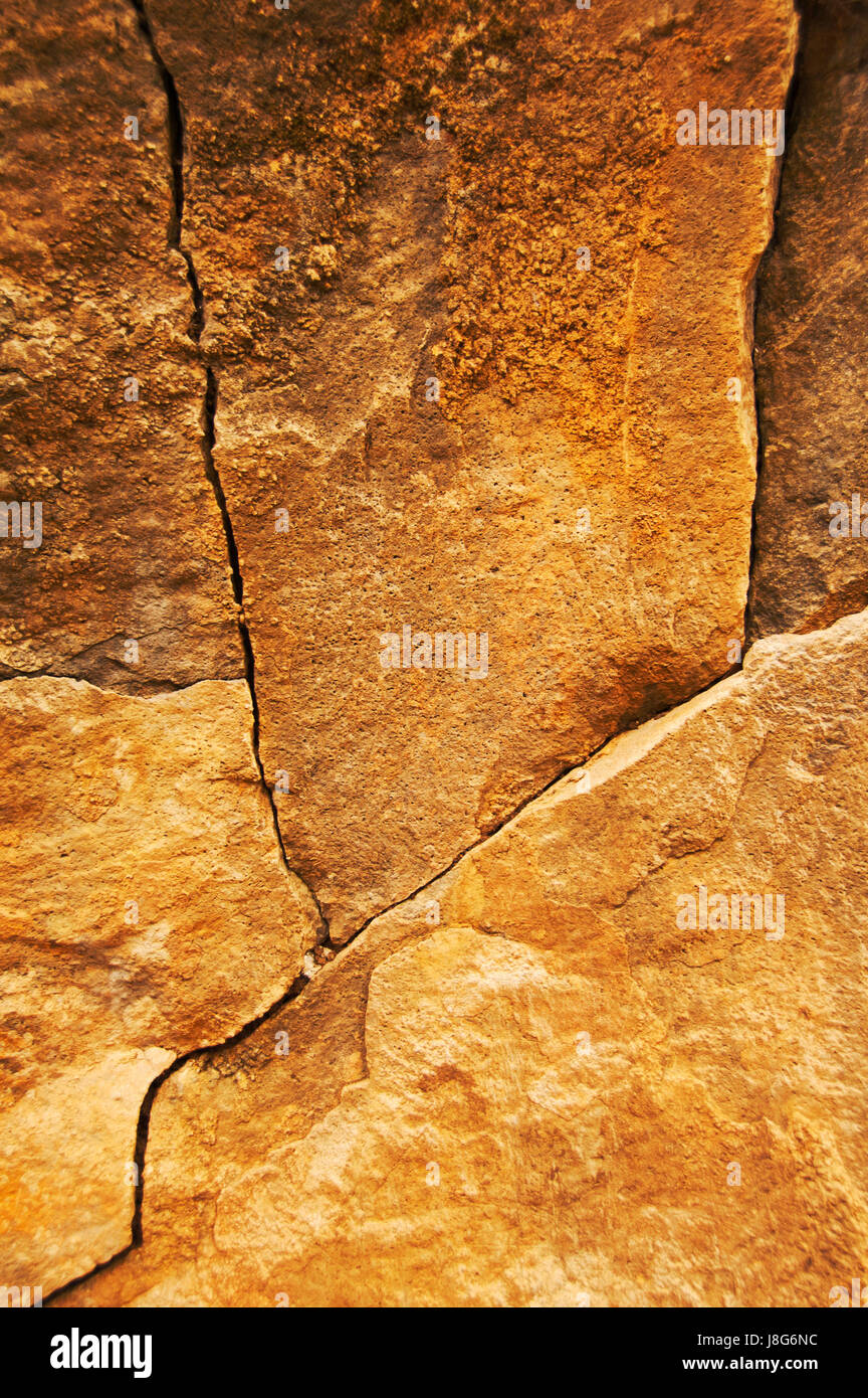 rock, surface, cliff, fracture, backdrop, background, breaking ...