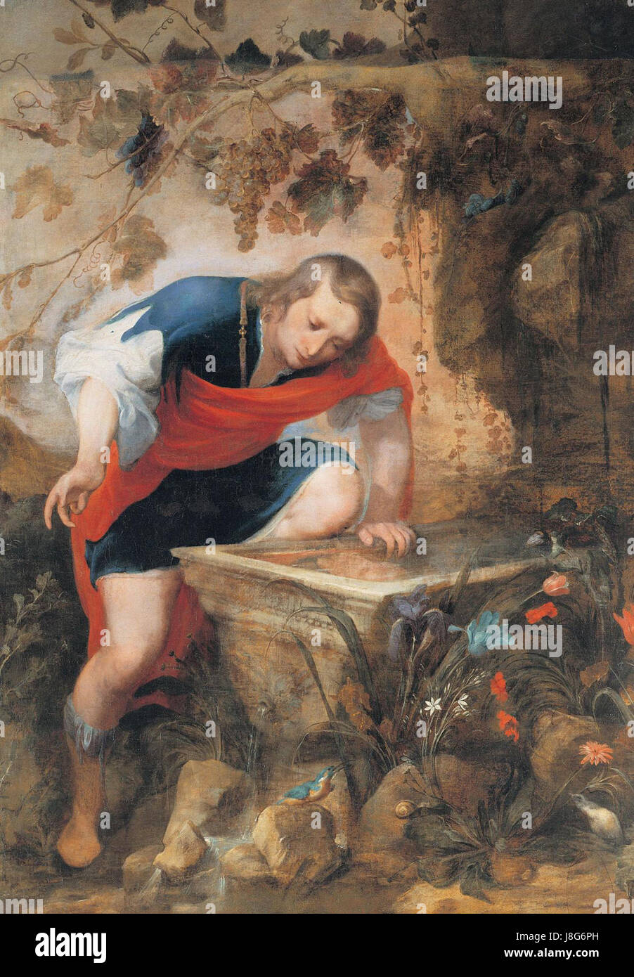 Jan roos hi-res stock photography and images - Alamy