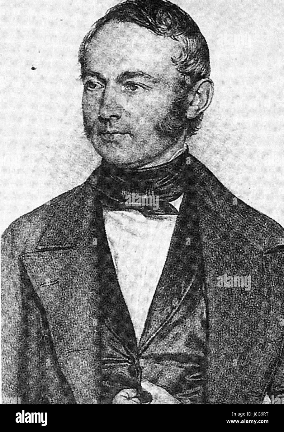 Heinrich Wilhelm Papst was a German-born physician, known for his ...