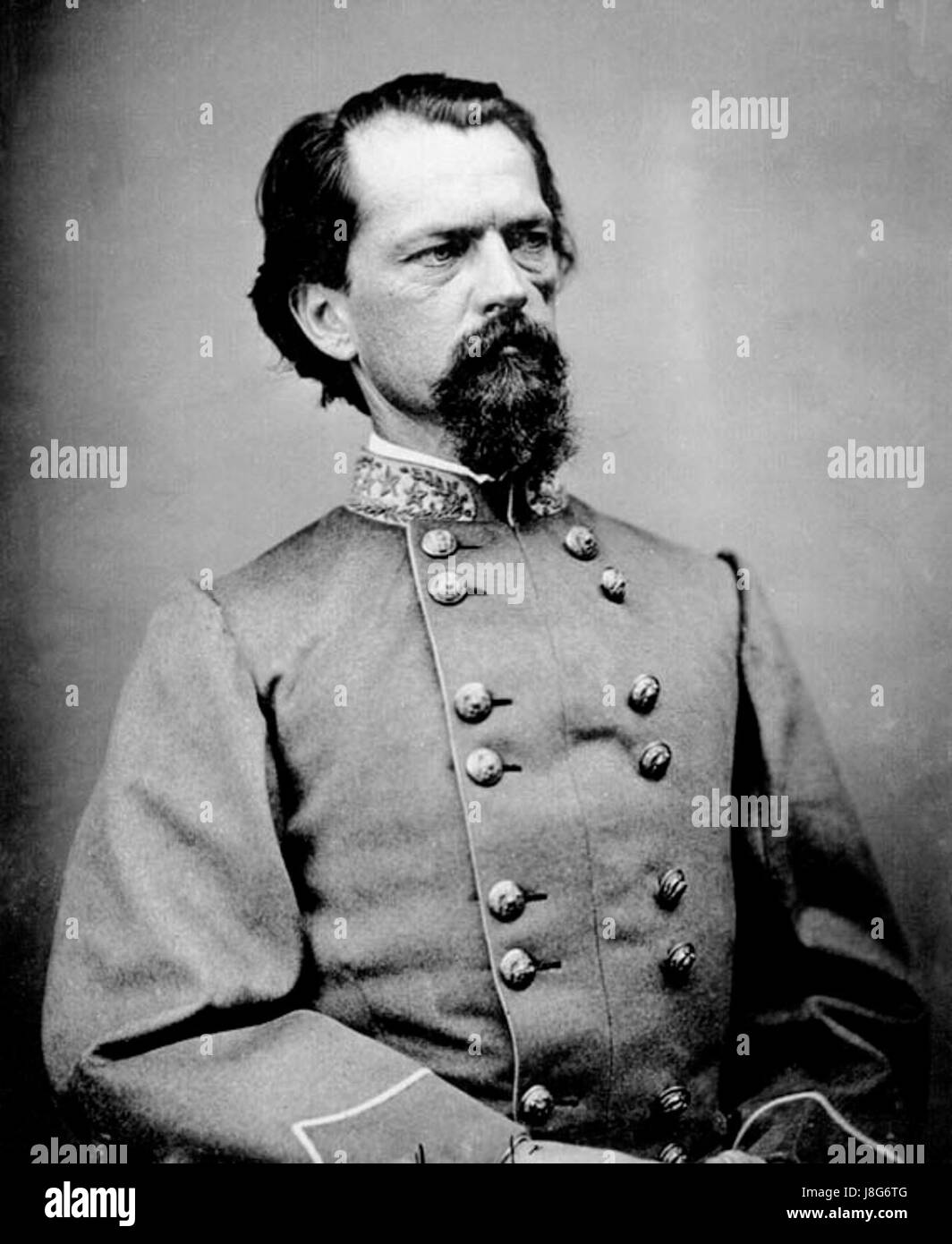 Jbgordon may refer to James B. Gordon, an American Confederate officer ...