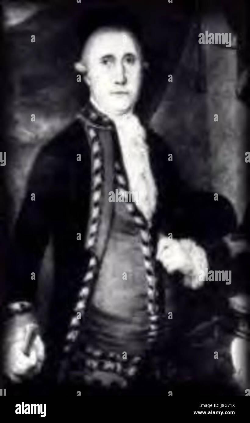 Don Juan Daban Stock Photo - Alamy