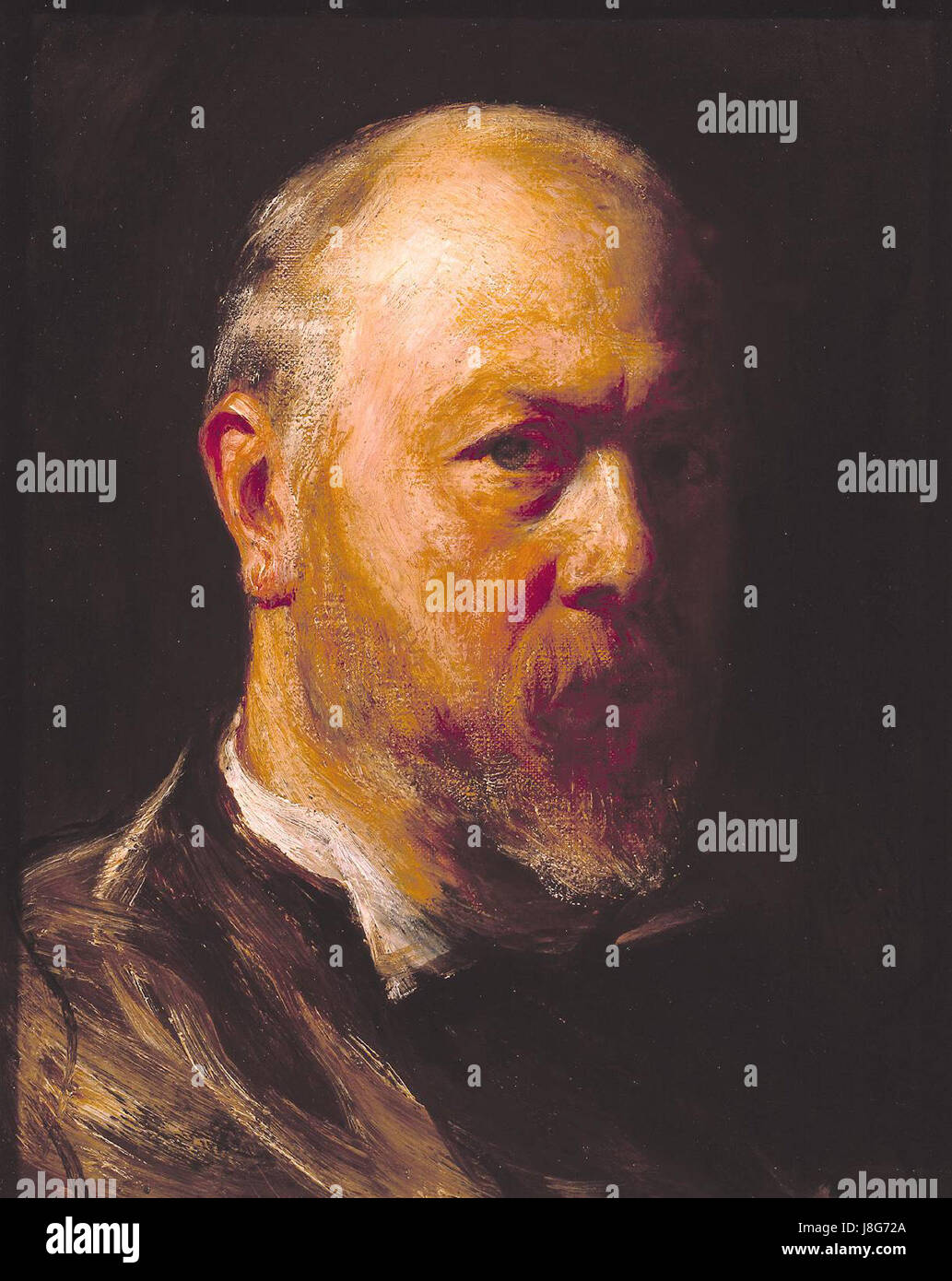 John Pettie High Resolution Stock Photography and Images - Alamy