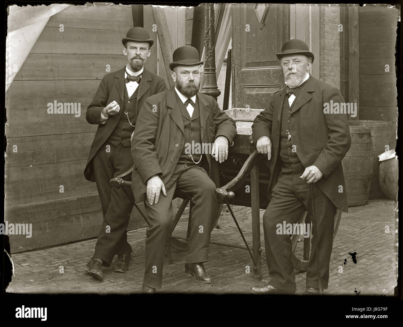 H Elles (1835 1910 (max res Stock Photo - Alamy