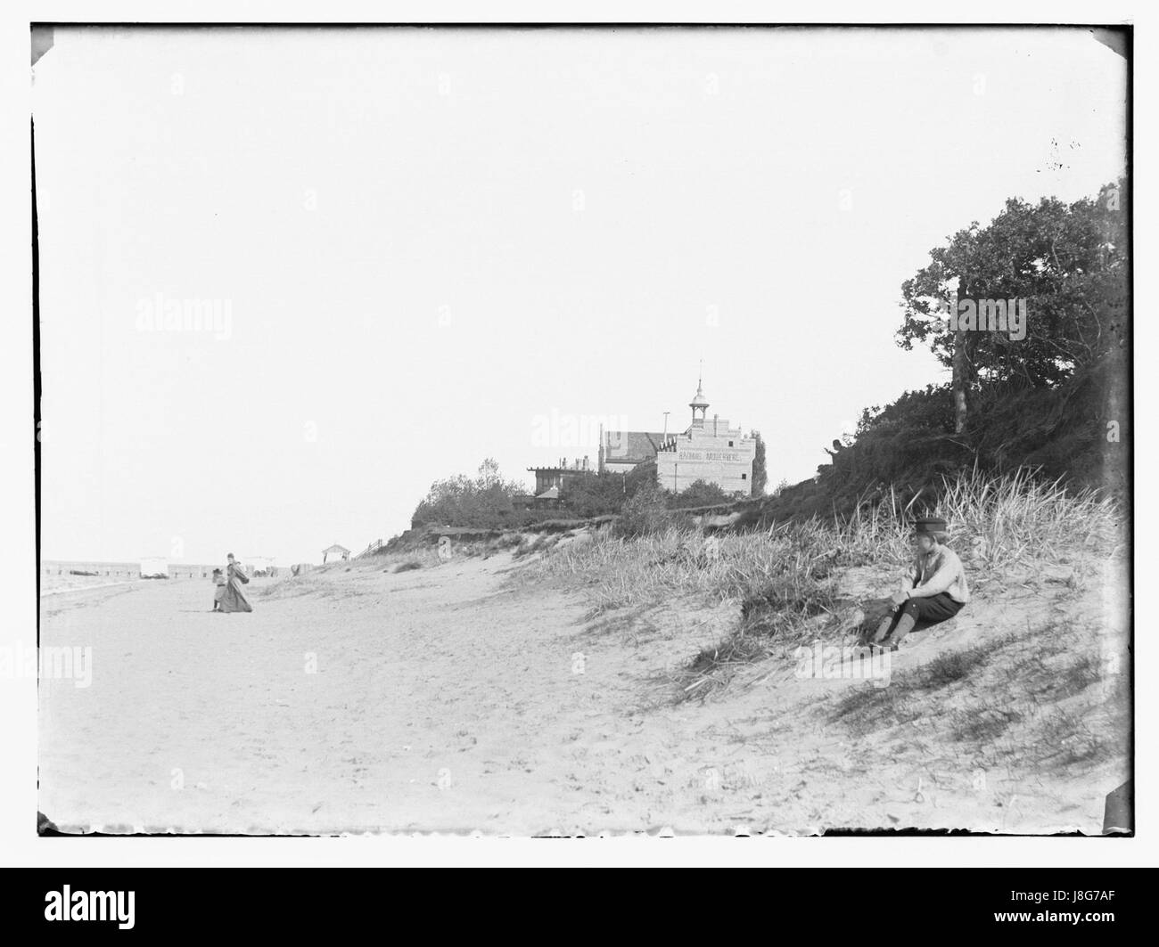 Muiderberg hi-res stock photography and images - Alamy