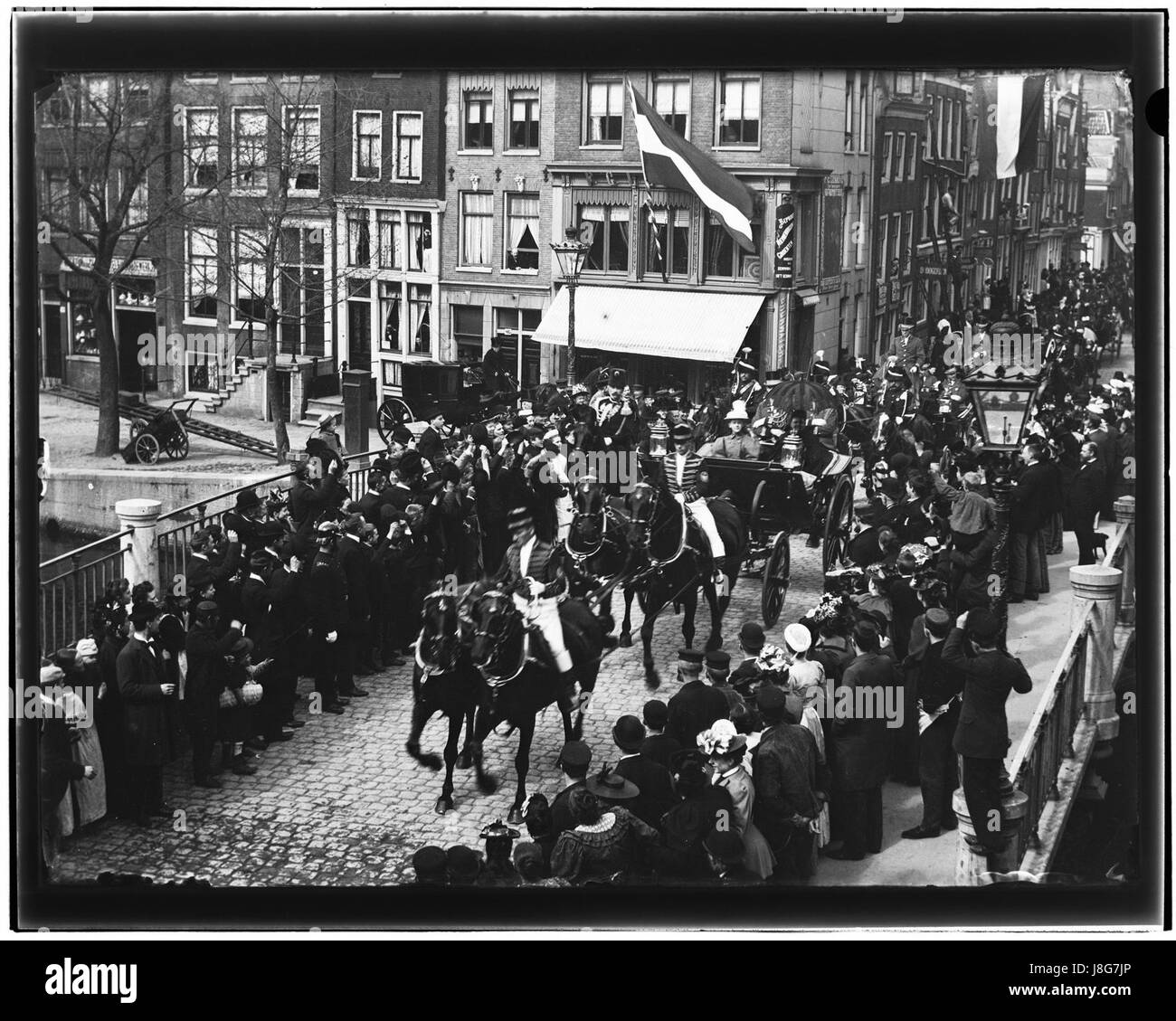 Emma brug Black and White Stock Photos & Images - Alamy