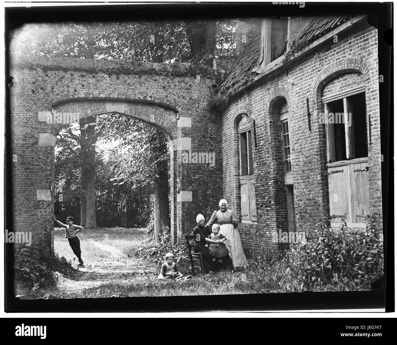 Heemskerk hi-res stock photography and images - Alamy