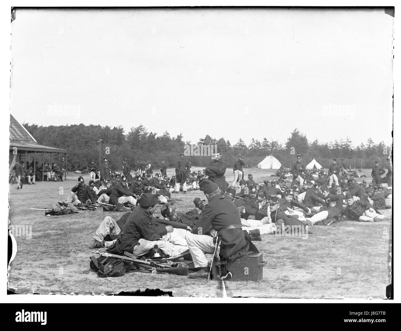 Laren (NH) (max res Stock Photo - Alamy