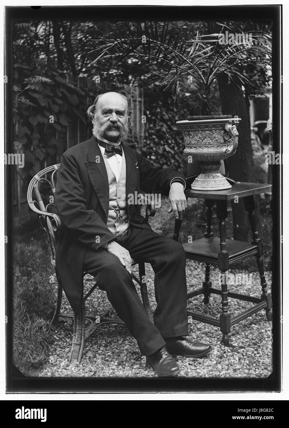 Leliman, JH (1828 1910) (max res Stock Photo - Alamy