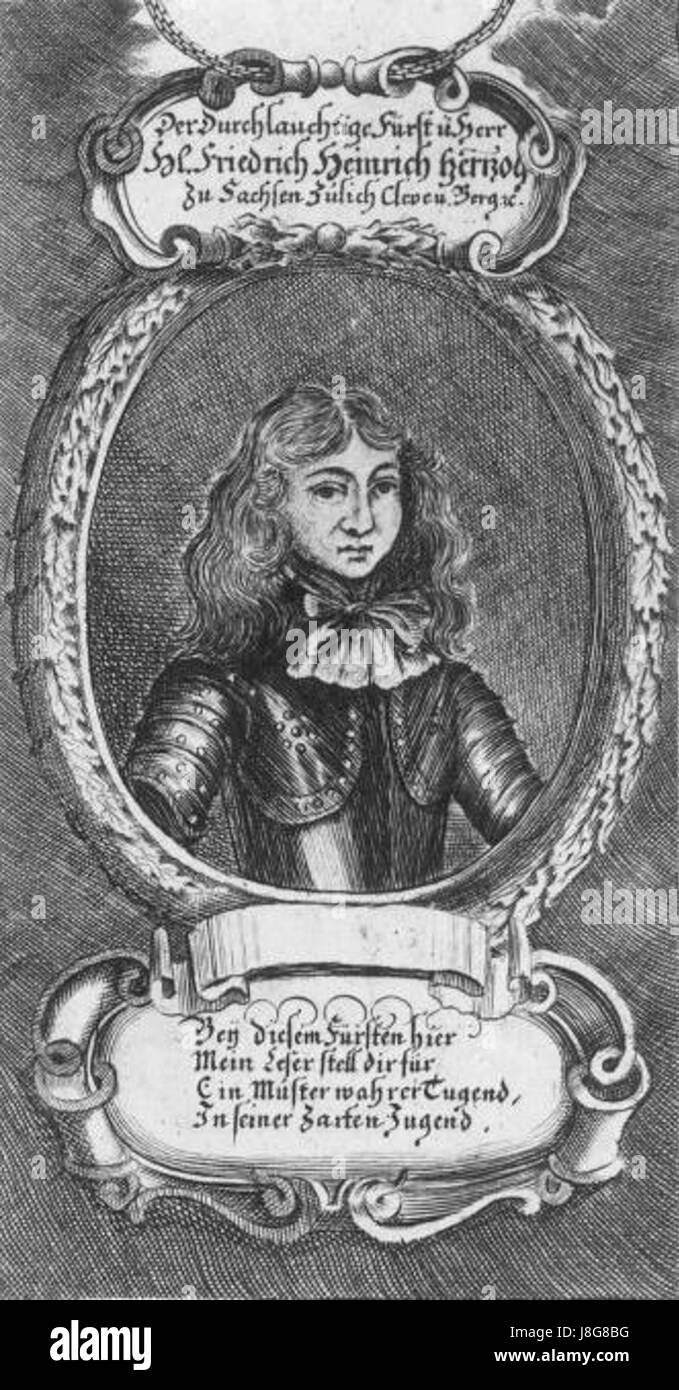 German in 1600s Black and White Stock Photos & Images - Alamy