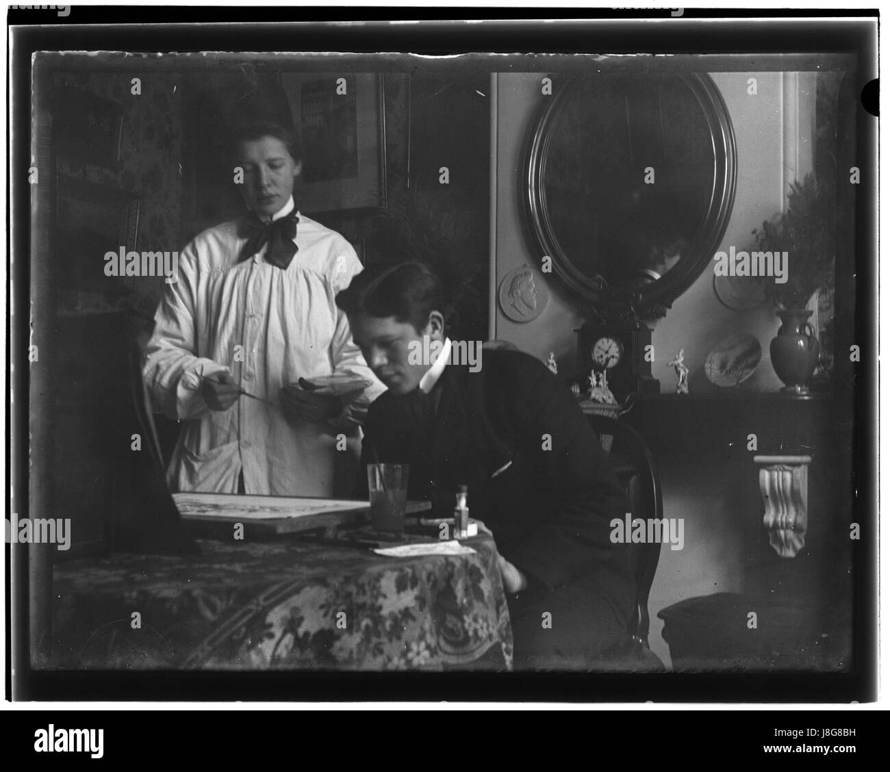 This image, by Dutch photographer Jacob Olie, features a high ...