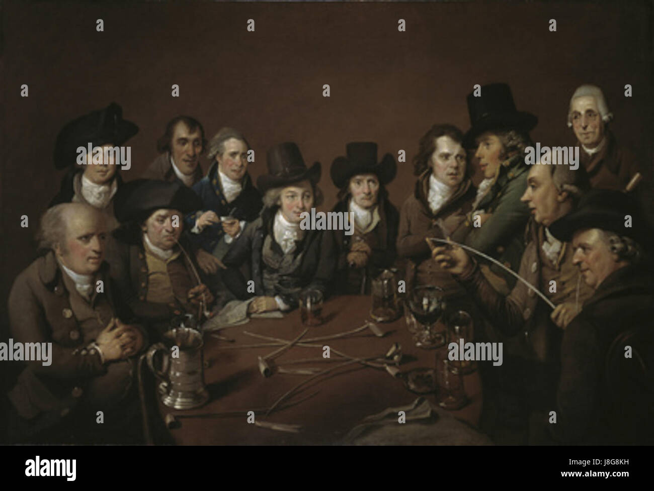 John eckstein hi-res stock photography and images - Alamy