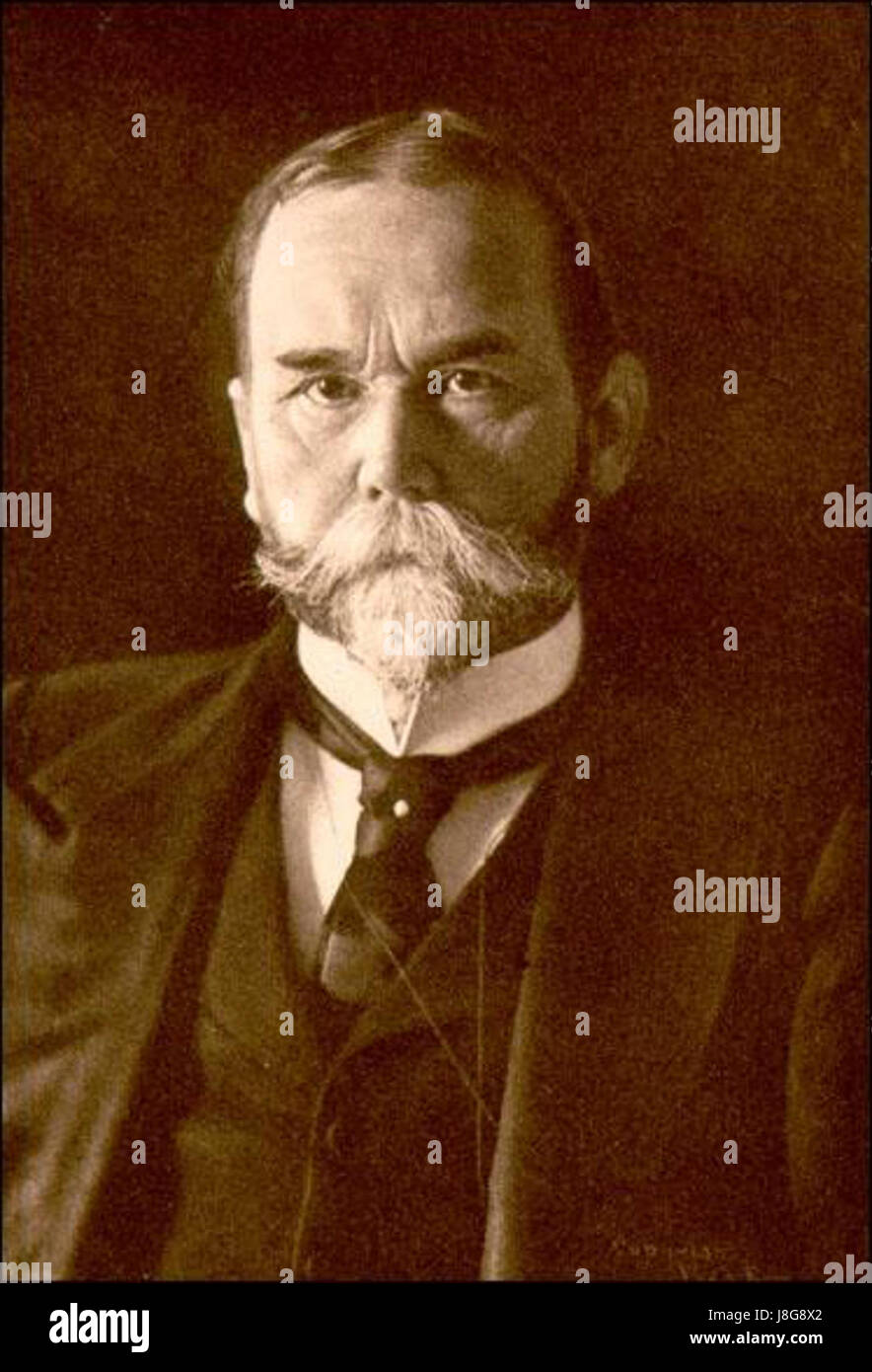 John Milton Hay was an American statesman and diplomat, serving as U.S ...