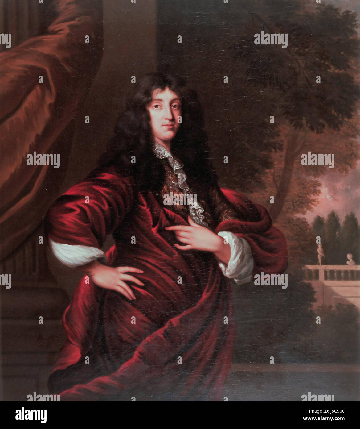 Van reede hi-res stock photography and images - Alamy