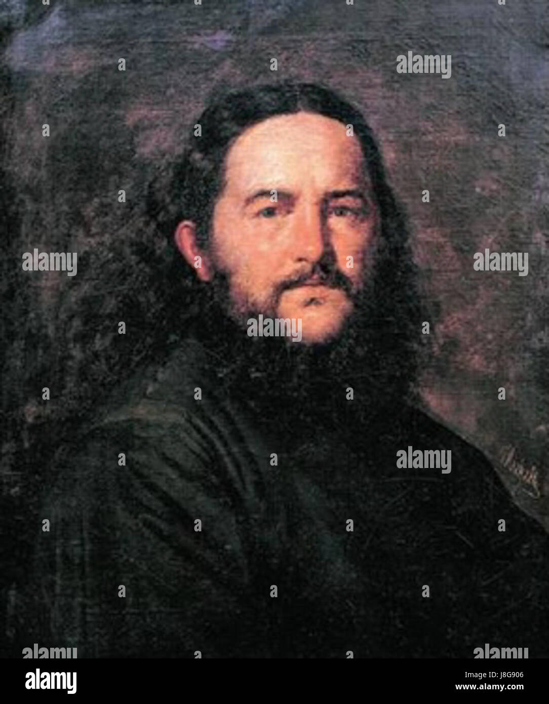 The term 'Igorev Priest' refers to a historical or religious figure ...