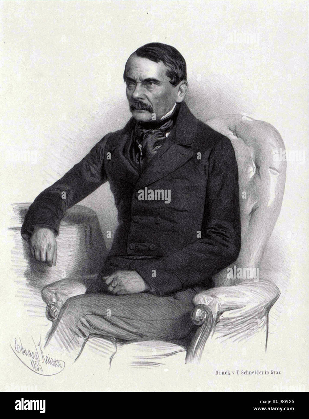 Sacher masoch hi-res stock photography and images - Alamy