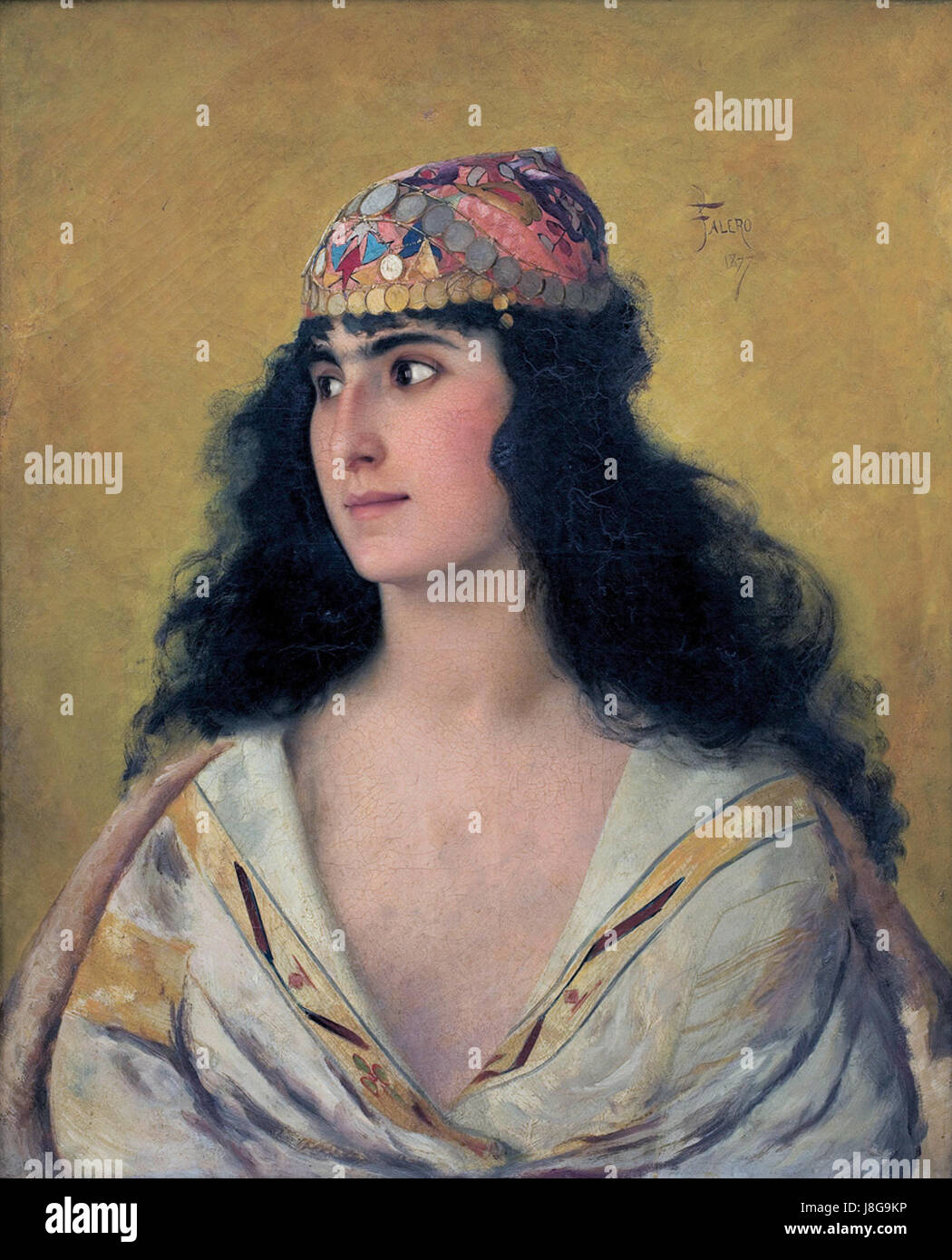 Falero hi-res stock photography and images - Alamy