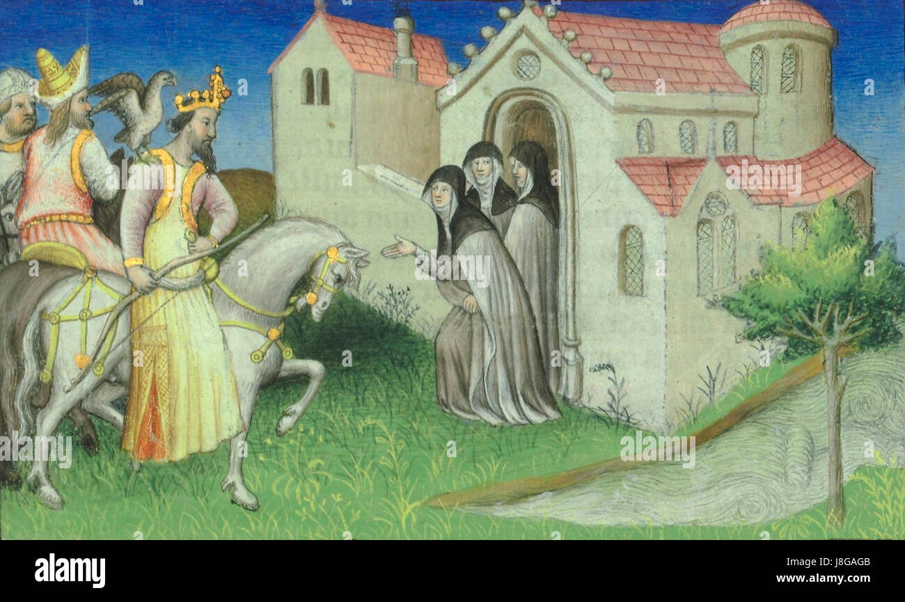 King david line drawing hi-res stock photography and images - Alamy