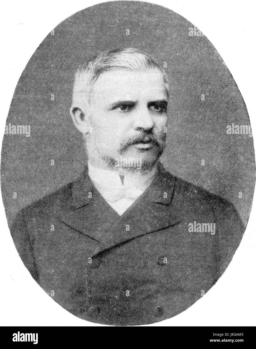 Jagic I. V Stock Photo - Alamy