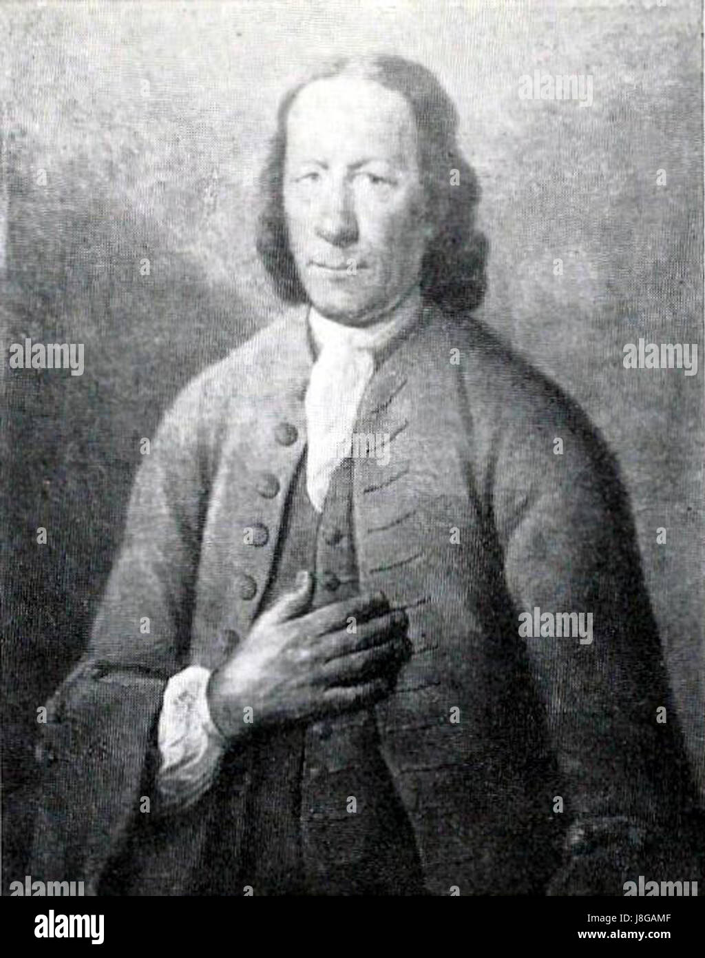 Hans Georg Benda was a German composer and musician, known for his ...