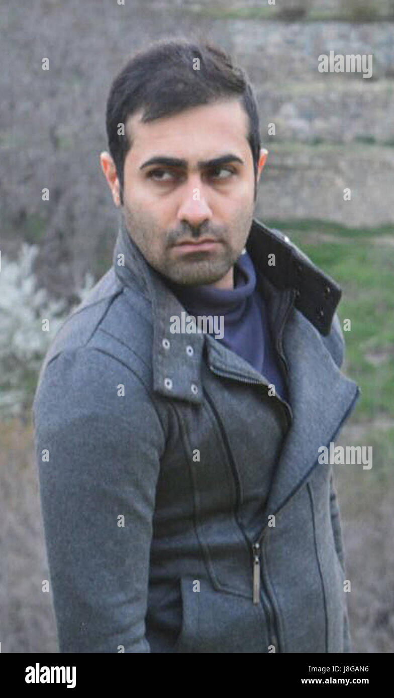 Morteza hi-res stock photography and images - Alamy