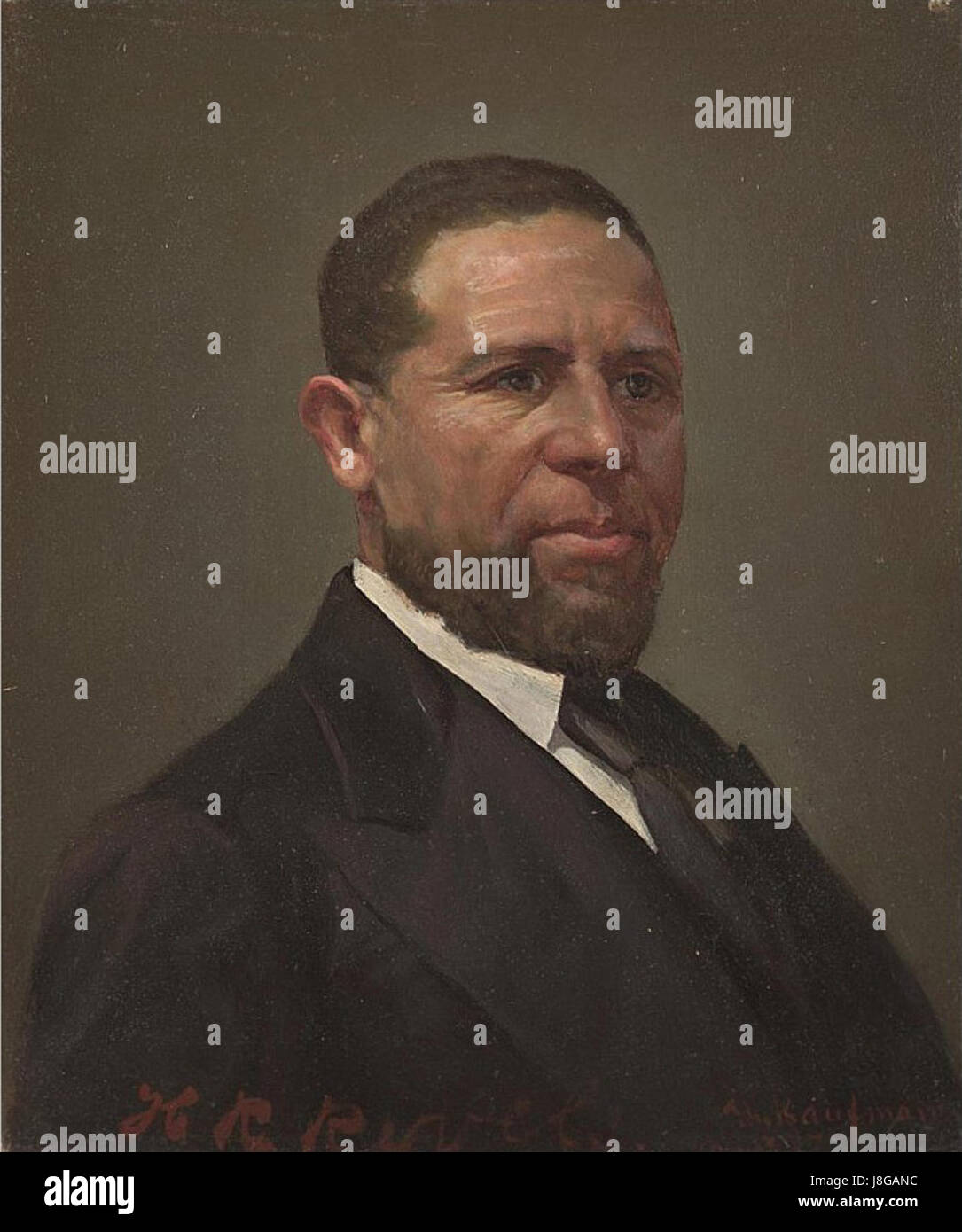 Hiram Revels High Resolution Stock Photography and Images - Alamy