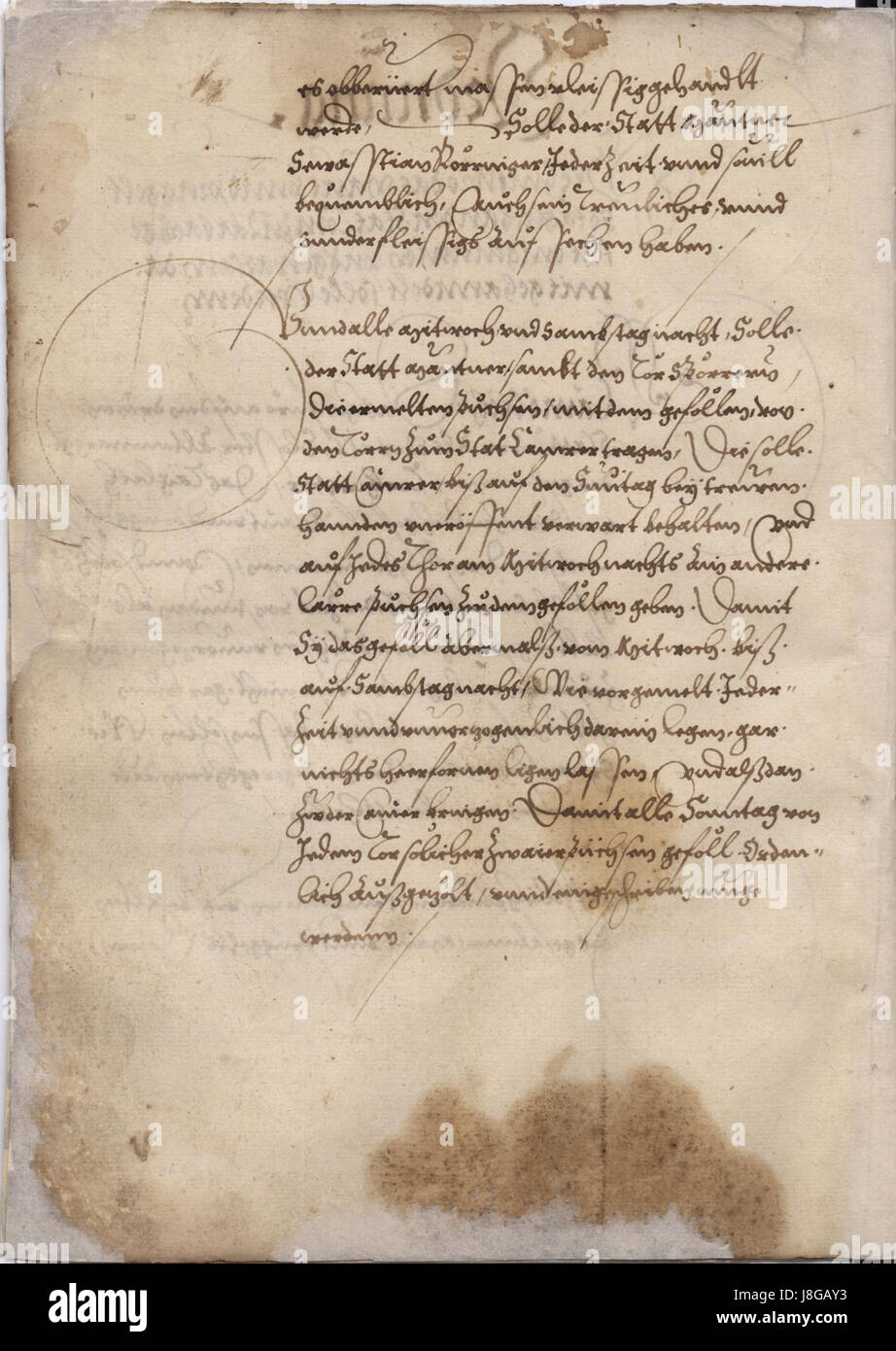 This image represents a historical map or image of Ljubljana, Slovenia ...