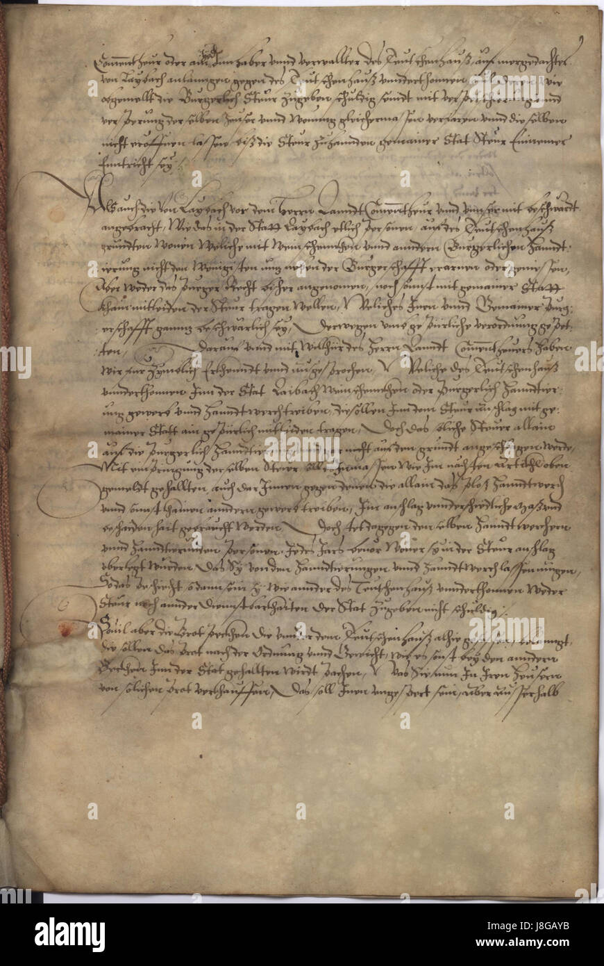 This title refers to a geographic location in Ljubljana, Slovenia, with ...