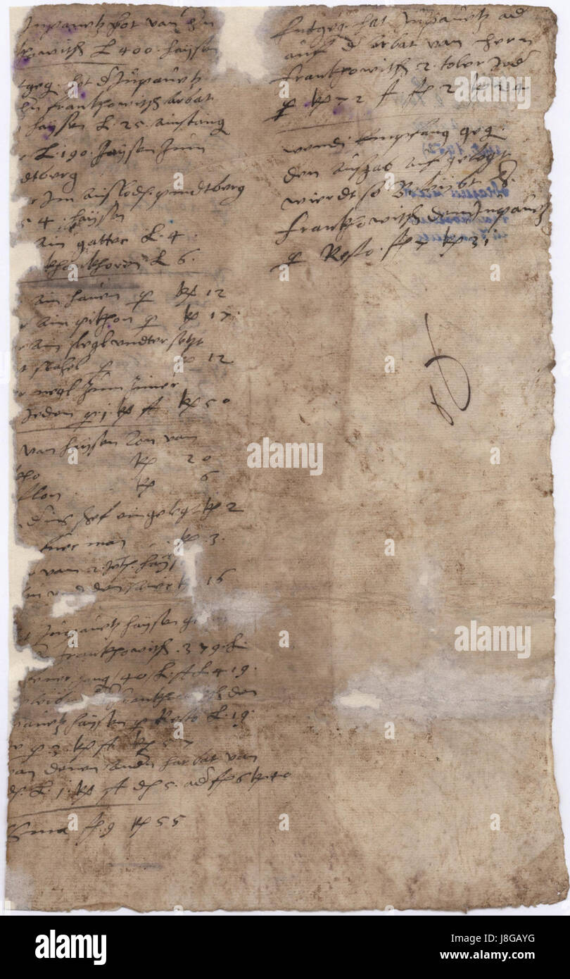 Lipec 199 01 1565 Stock Photo - Alamy