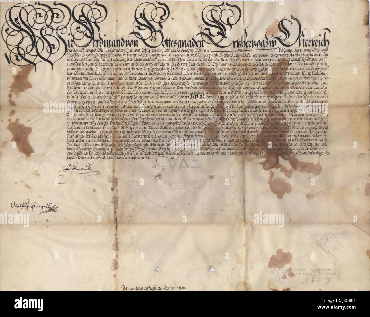 1600 century european royalty hi-res stock photography and images - Alamy