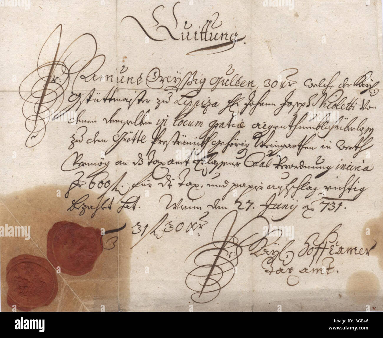 Leopold I was Holy Roman Emperor from 1658 until his death in 1705. The ...