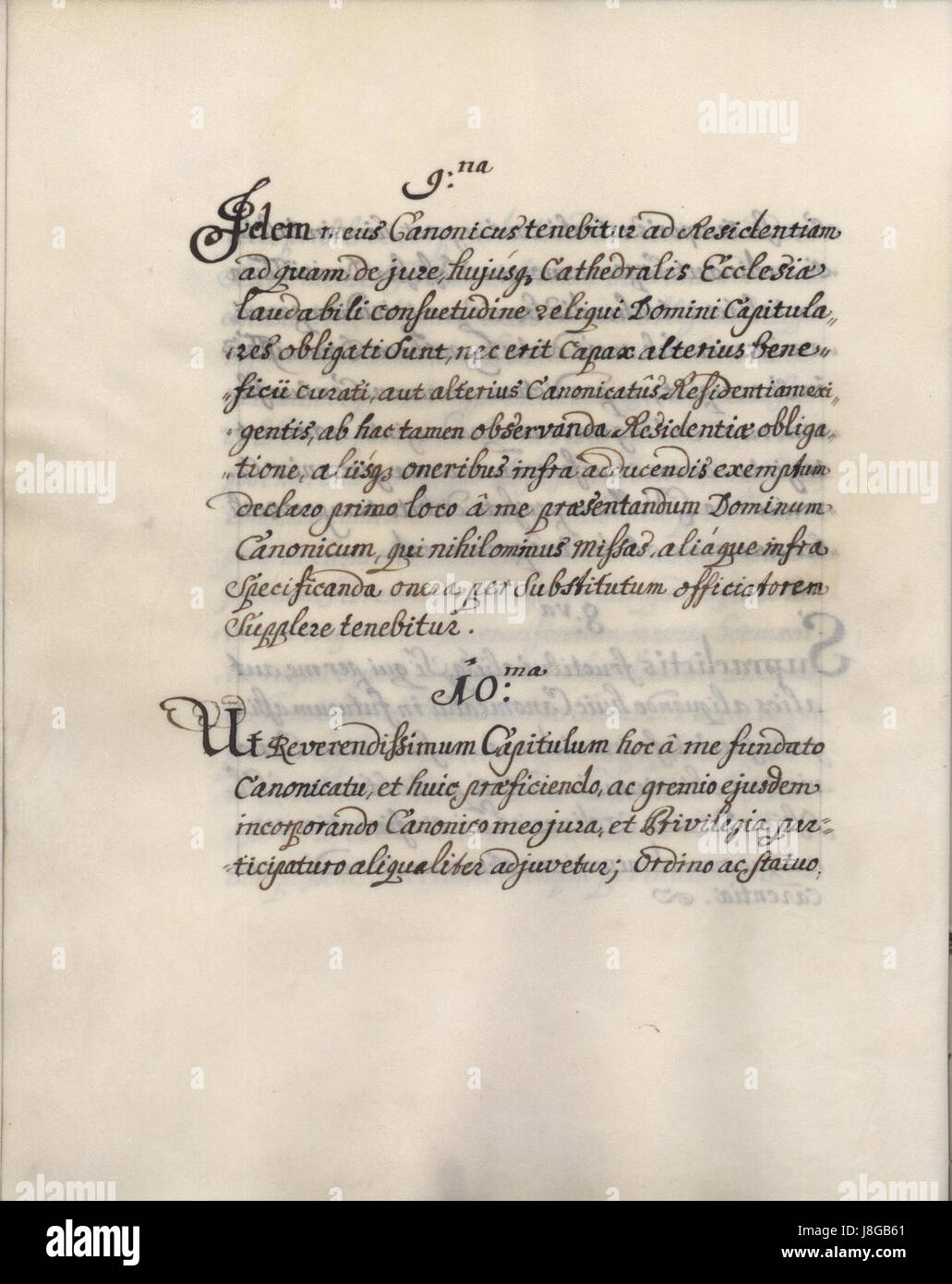 A historical reference to Emperor Charles VI of the Holy Roman Empire ...