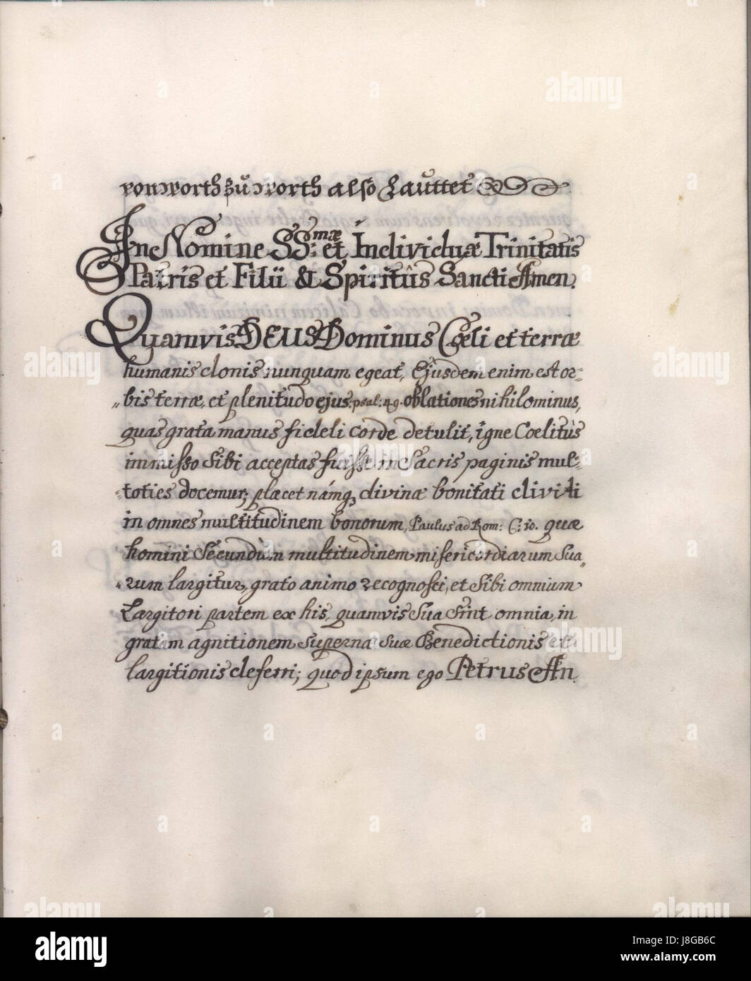 This historical portrait represents Karel VI, an Austrian emperor in ...