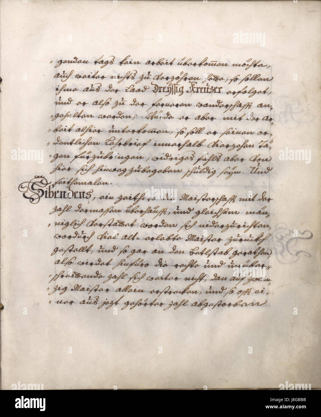 A historical portrait of Holy Roman Emperor Charles VI, who ruled from ...