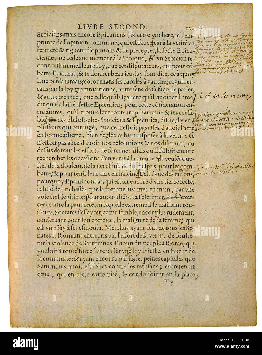 Essais Livre 2 (Essays Book 2) is a philosophical work written by ...