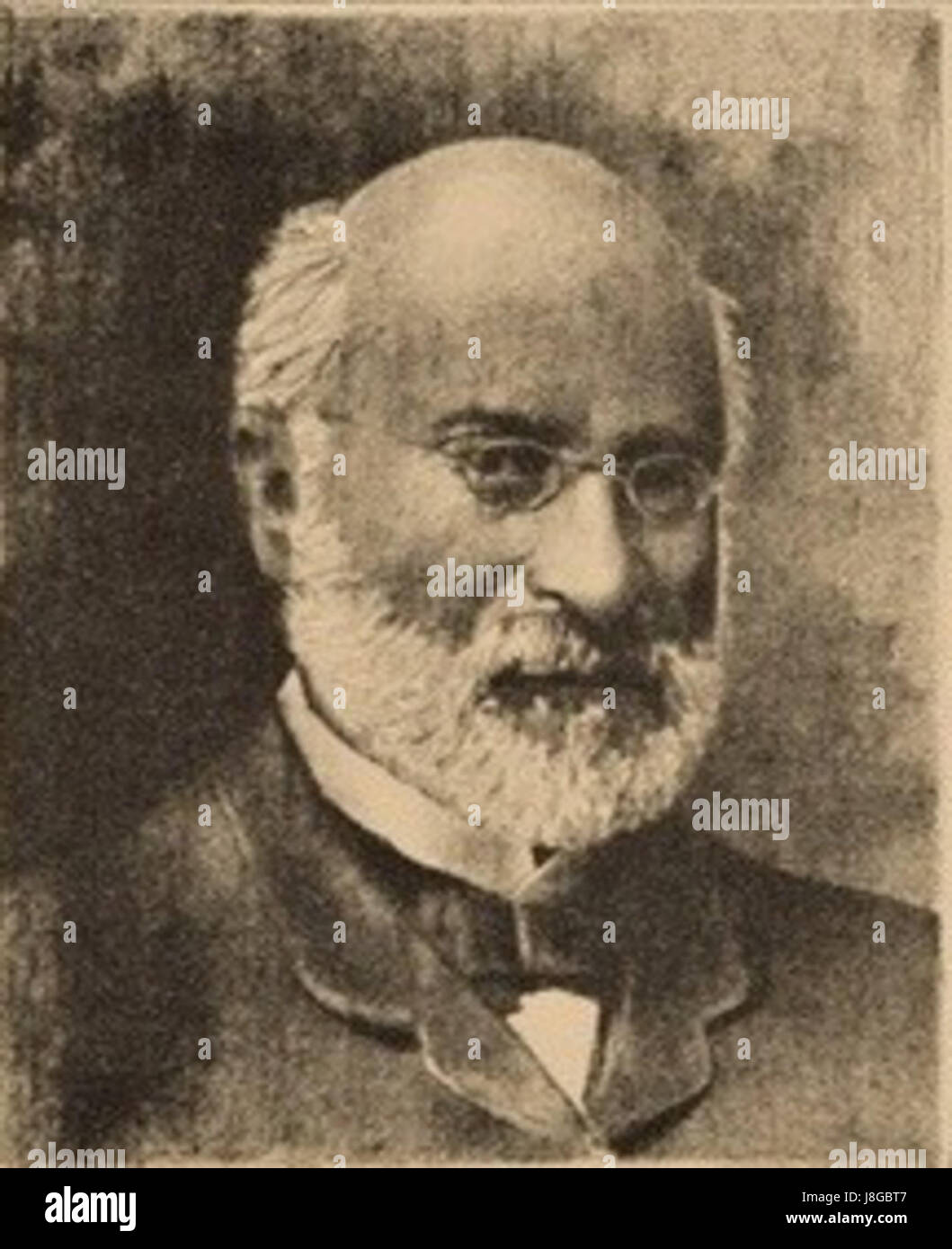 Mkrtich Emin was an important figure, potentially in Armenian culture ...