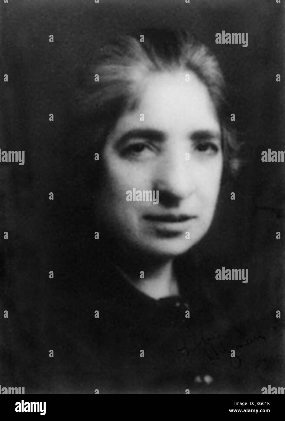 Libbie hyman hi-res stock photography and images - Alamy