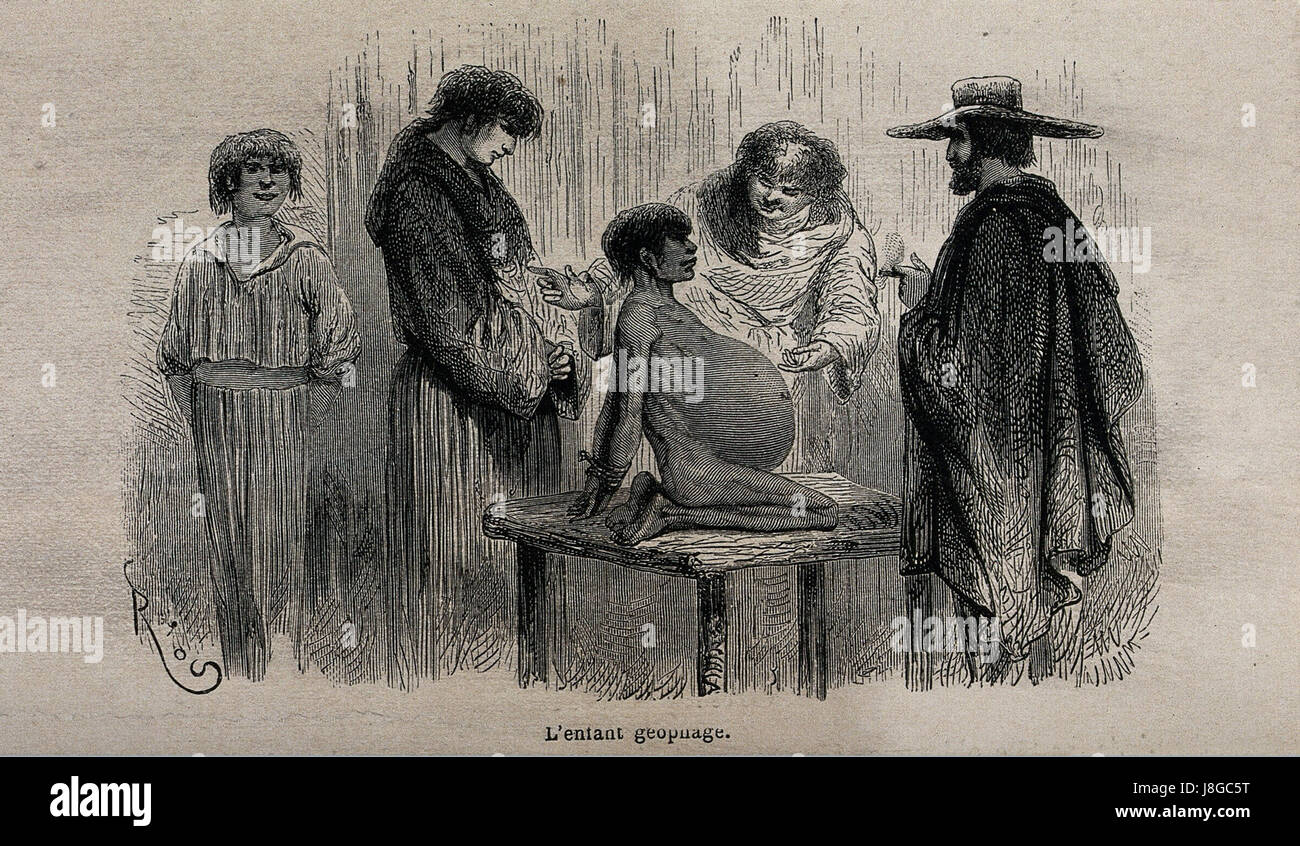 Geophagy hi-res stock photography and images - Alamy