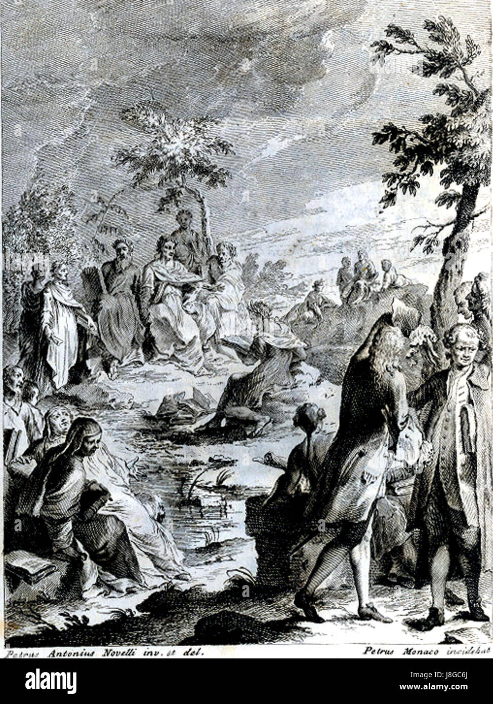 Illustration introduction concept hi-res stock photography and images ...