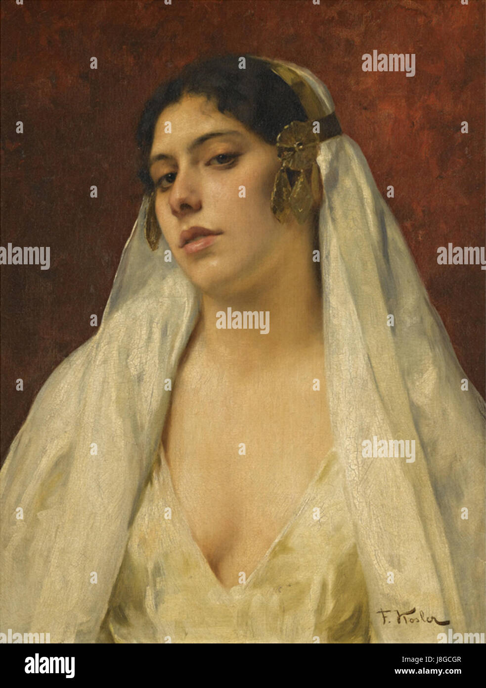 Franz kosler hi-res stock photography and images - Alamy