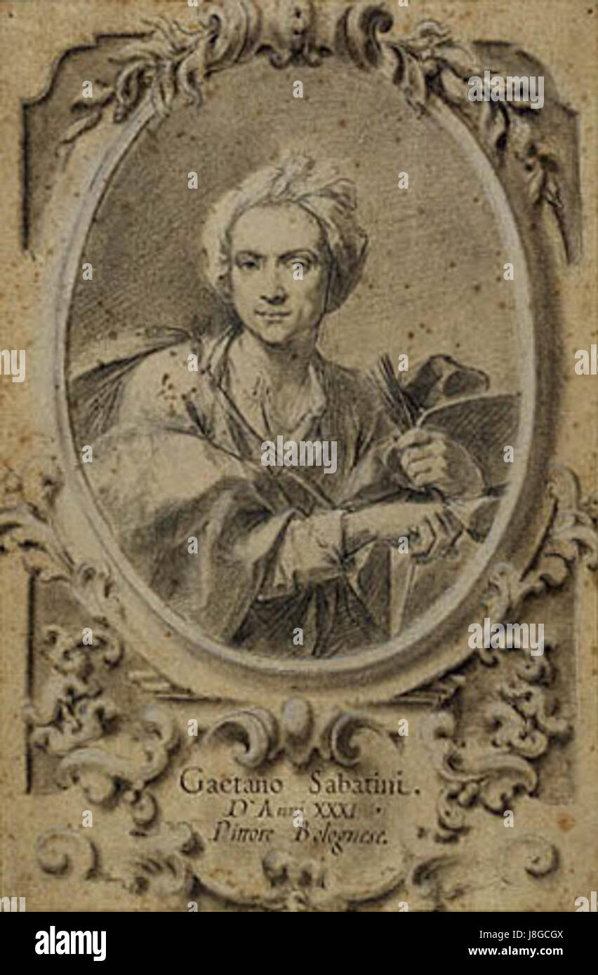 Gaetano sabatini hi-res stock photography and images - Alamy