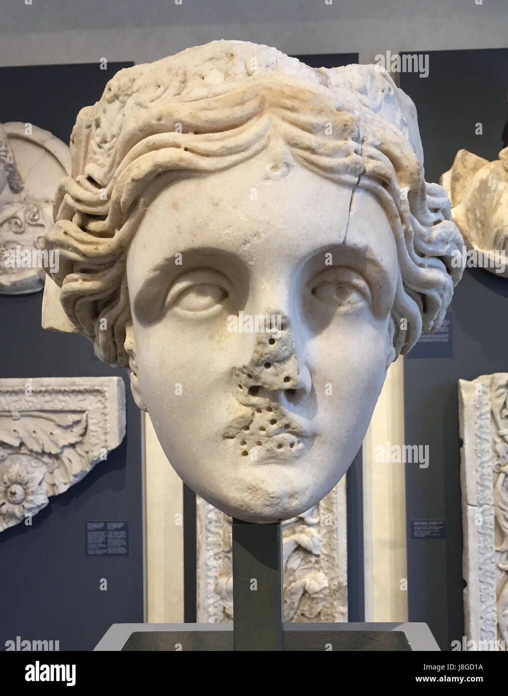 Junon hi-res stock photography and images - Alamy