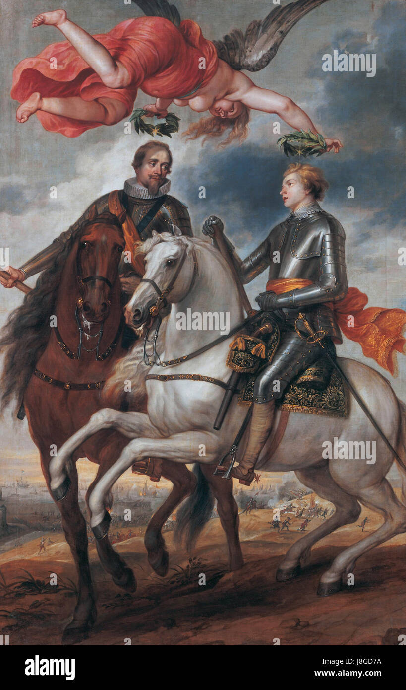Thomas bosschaert hi-res stock photography and images - Alamy