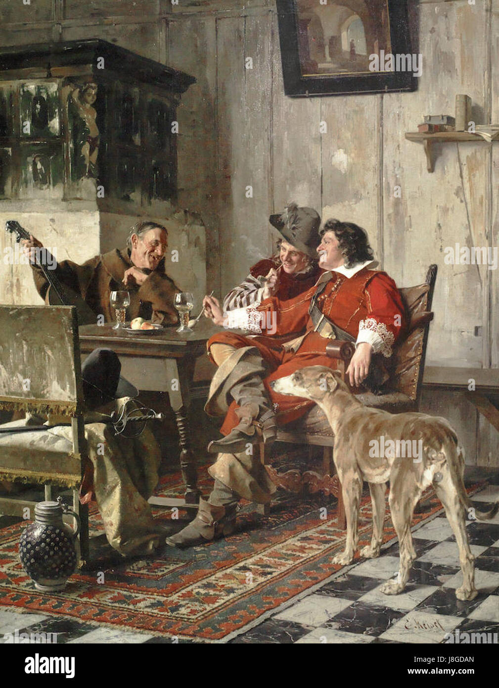 Meisel High Resolution Stock Photography and Images - Alamy